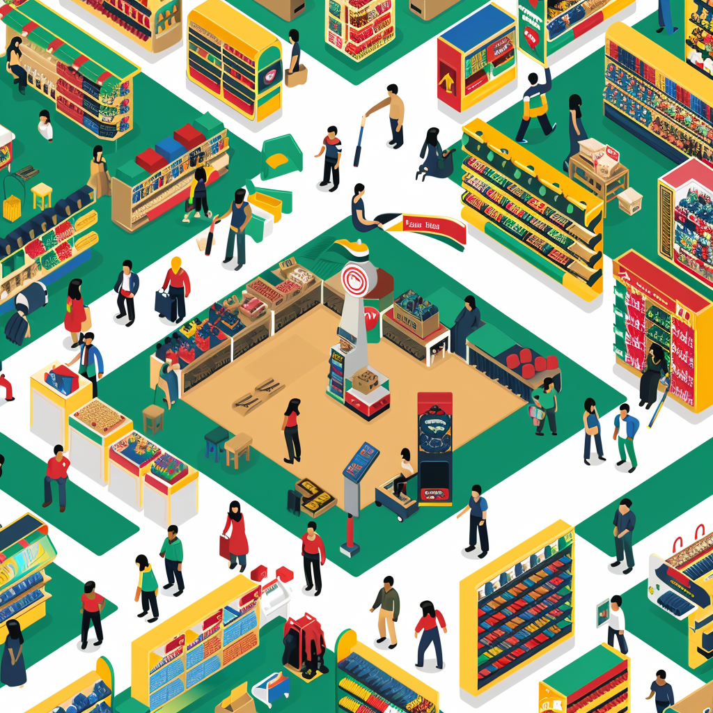 Branding in Retail: A Comprehensive Industry Guide - Toast Branding 2025